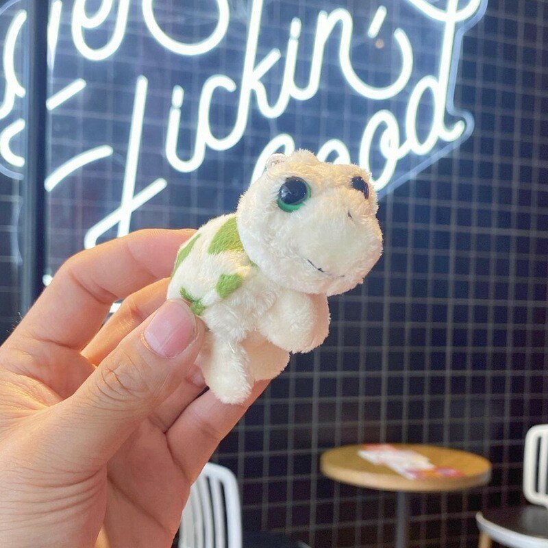 Подвеска-черепаха с наполнением из ПП-ватина для детей, коллекционеров и подарков