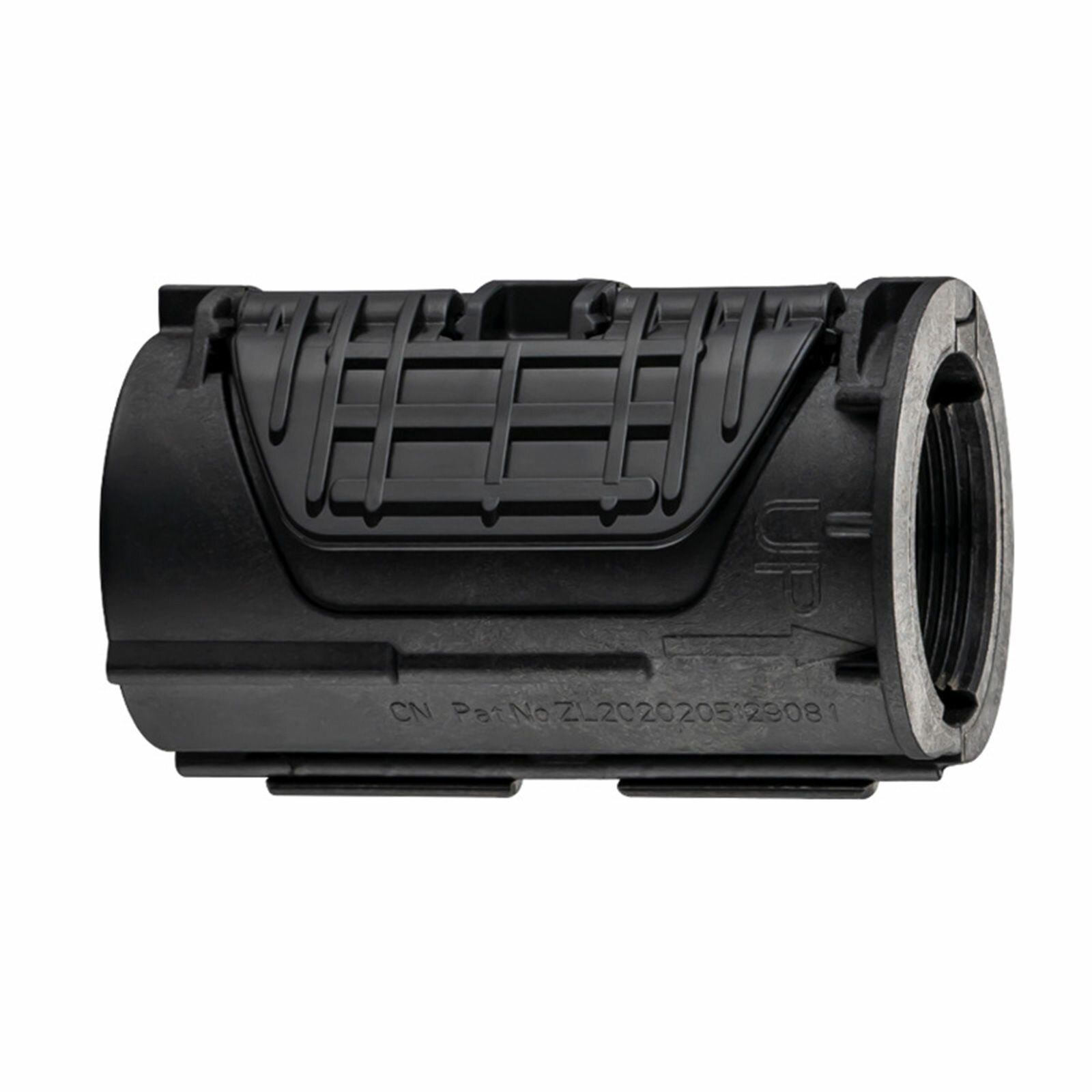 Гайка для смесителя быстросъемный узел