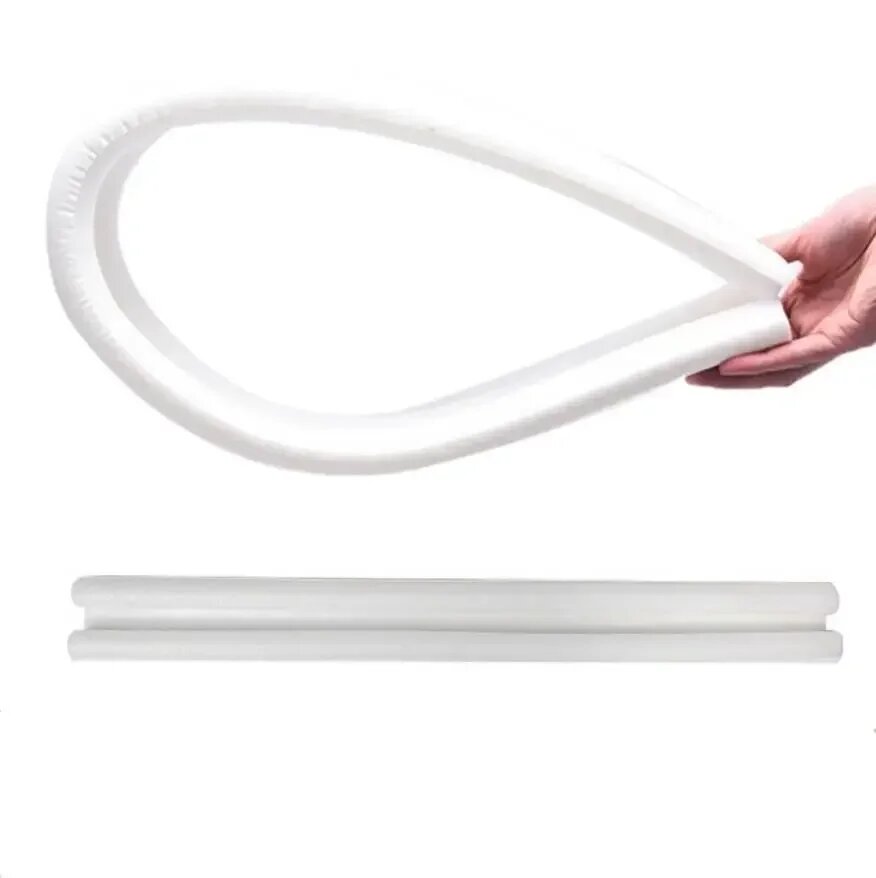 Ветрозащитная уплотнительная лента, ограничитель сквозняков, стопор, нижняя защита двери, двойной протектор, дверной упор, пыленепроницаемый блокатор, уплотнитель, звукоизоляция