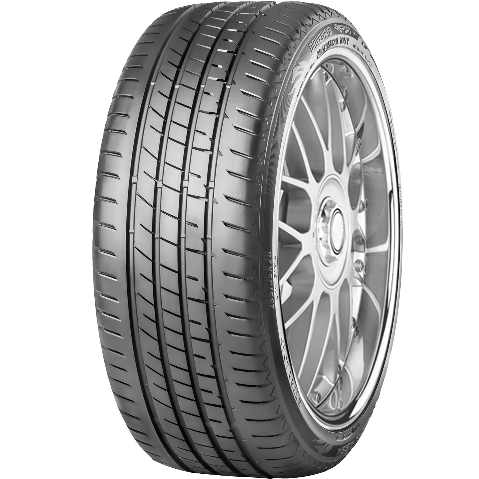 Шины летние Lassa Driveways Sport + 295/35 R20 105Y