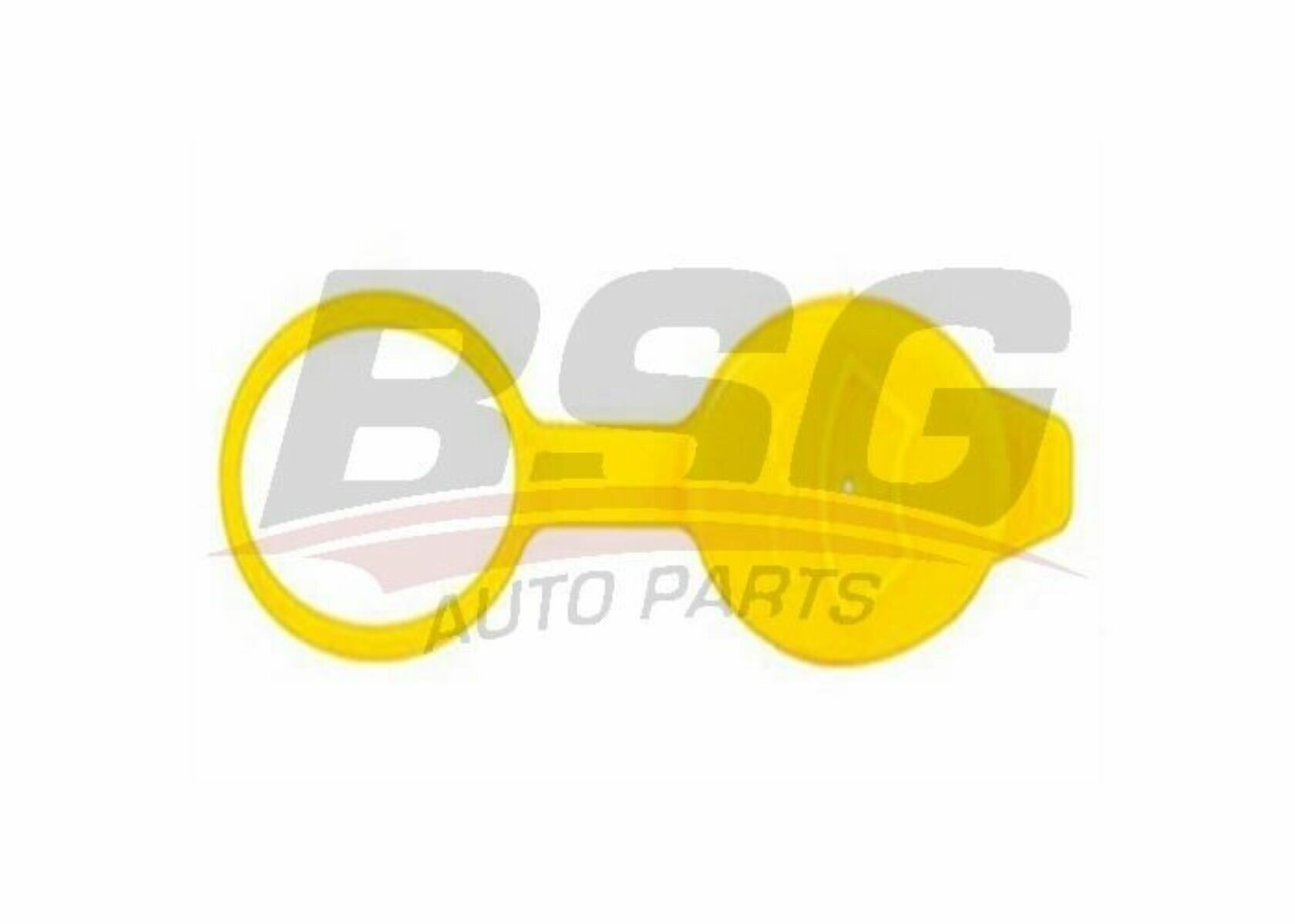 Крышка Бачка Стеклоомывателя / Opel Astra-H, Corsa-D, Zafira-B(Bsg Bsg65-852-003)