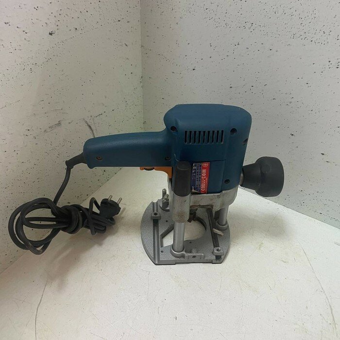 Фрезер Фиолент МФ3-1100Э