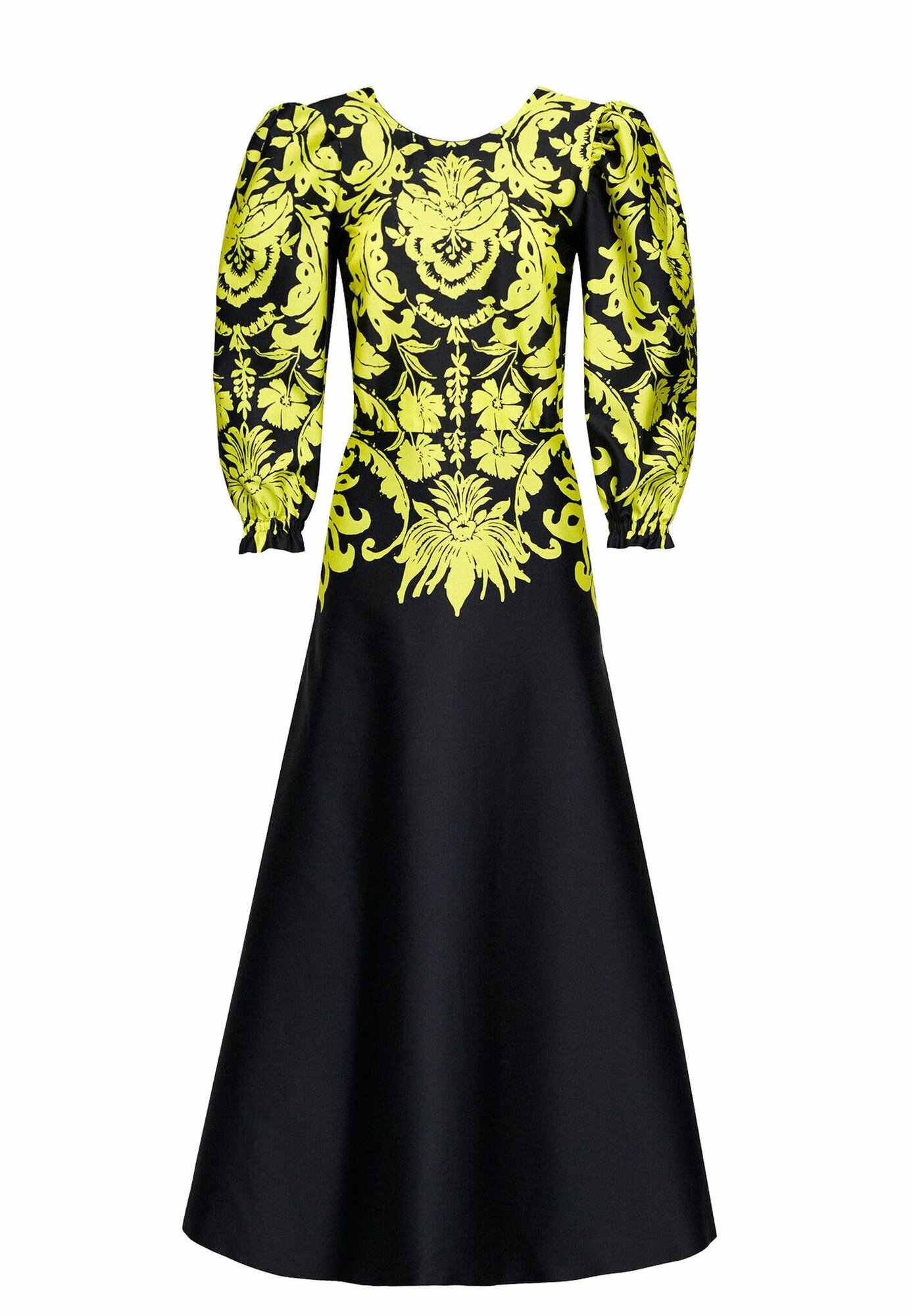 Платье Весна-лето 2026