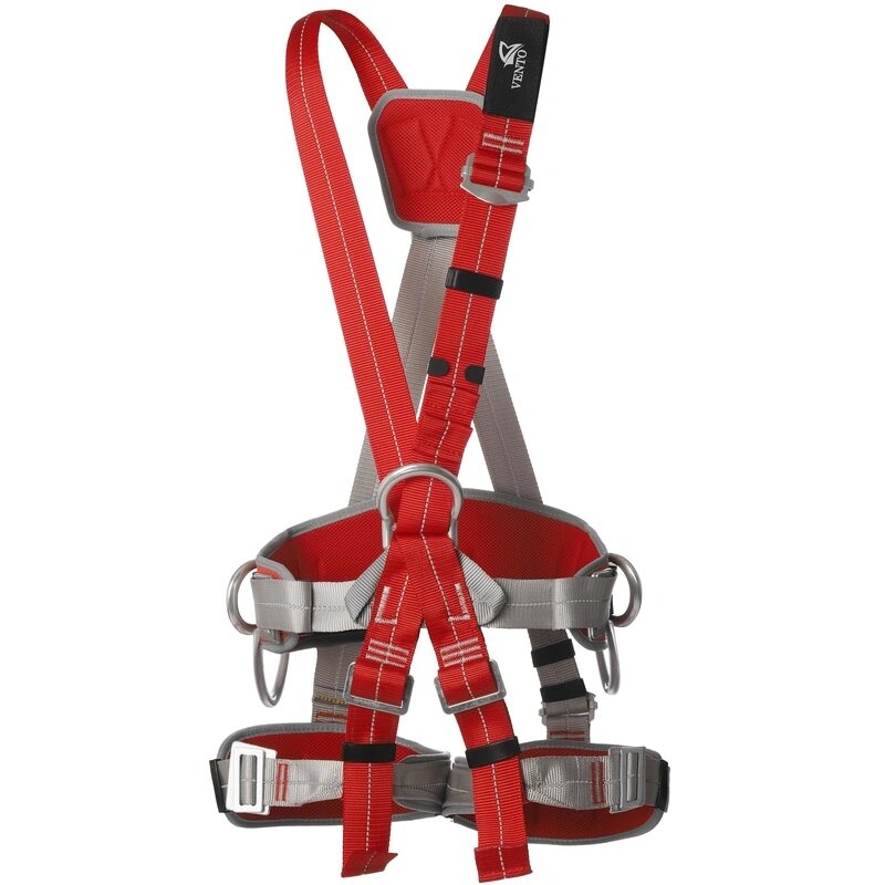 Привязь страховочная Профи Универсал (Размер 2) vnt 052