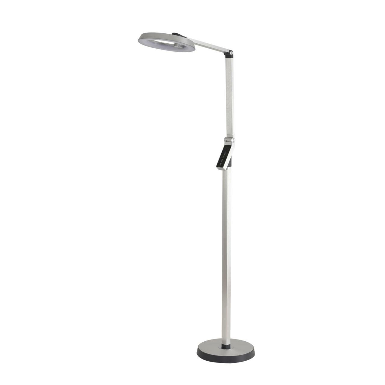 Торшер Lumion Genri 8333/15FL