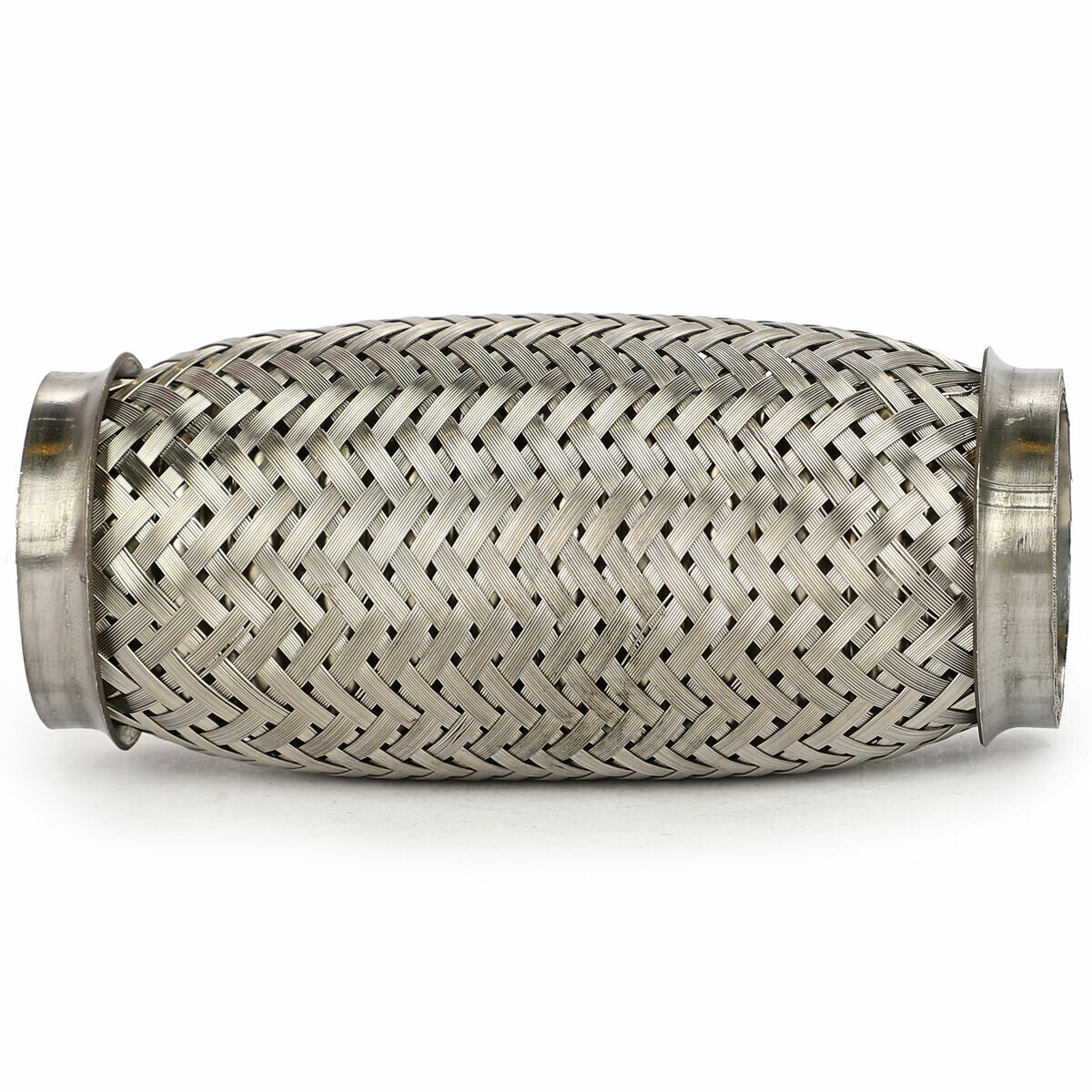 Гофра 45/150 (Aisi 304 With Inner Braid)(Tixona 45150) — фото 1