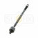 Рулевая Тяга L/R Opel Astra H 1.2-2.0 04>(Sufix Sd-1029)
