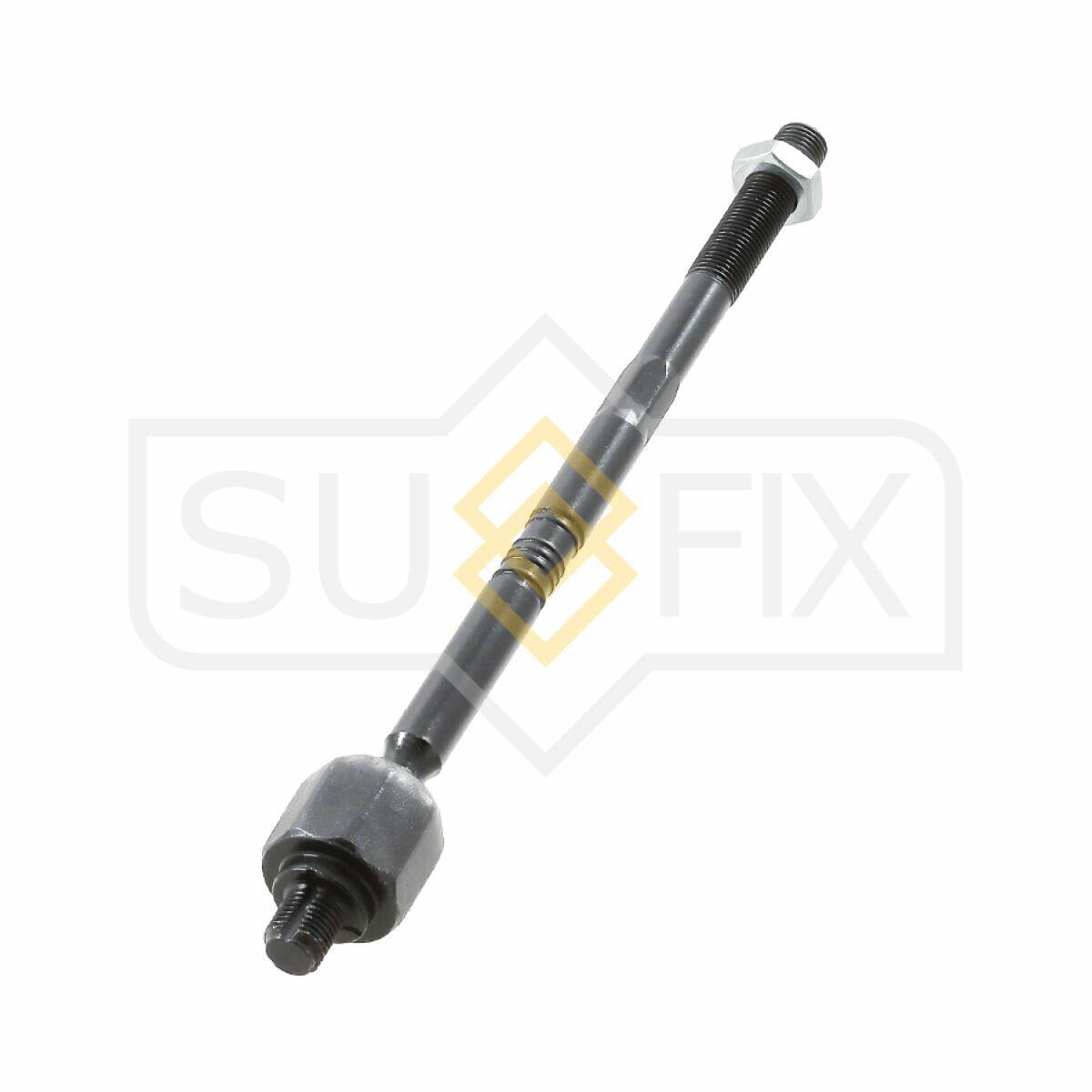 Рулевая Тяга L/R Opel Astra H 1.2-2.0 04>(Sufix Sd-1029)