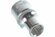 Головка 10Мм 6-Гранная 1/2Dr Короткая(Force 54510)