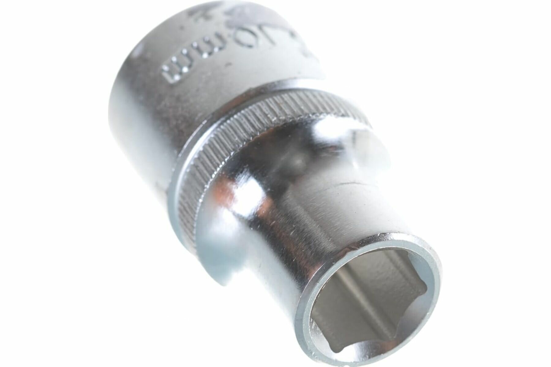 Головка 10Мм 6-Гранная 1/2Dr Короткая(Force 54510)