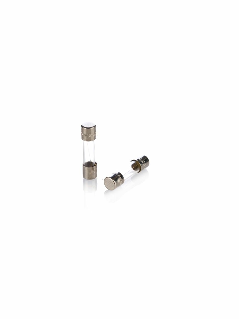 Предохранитель (FUSE) ПМ 1.6A 5*20 (50шт)