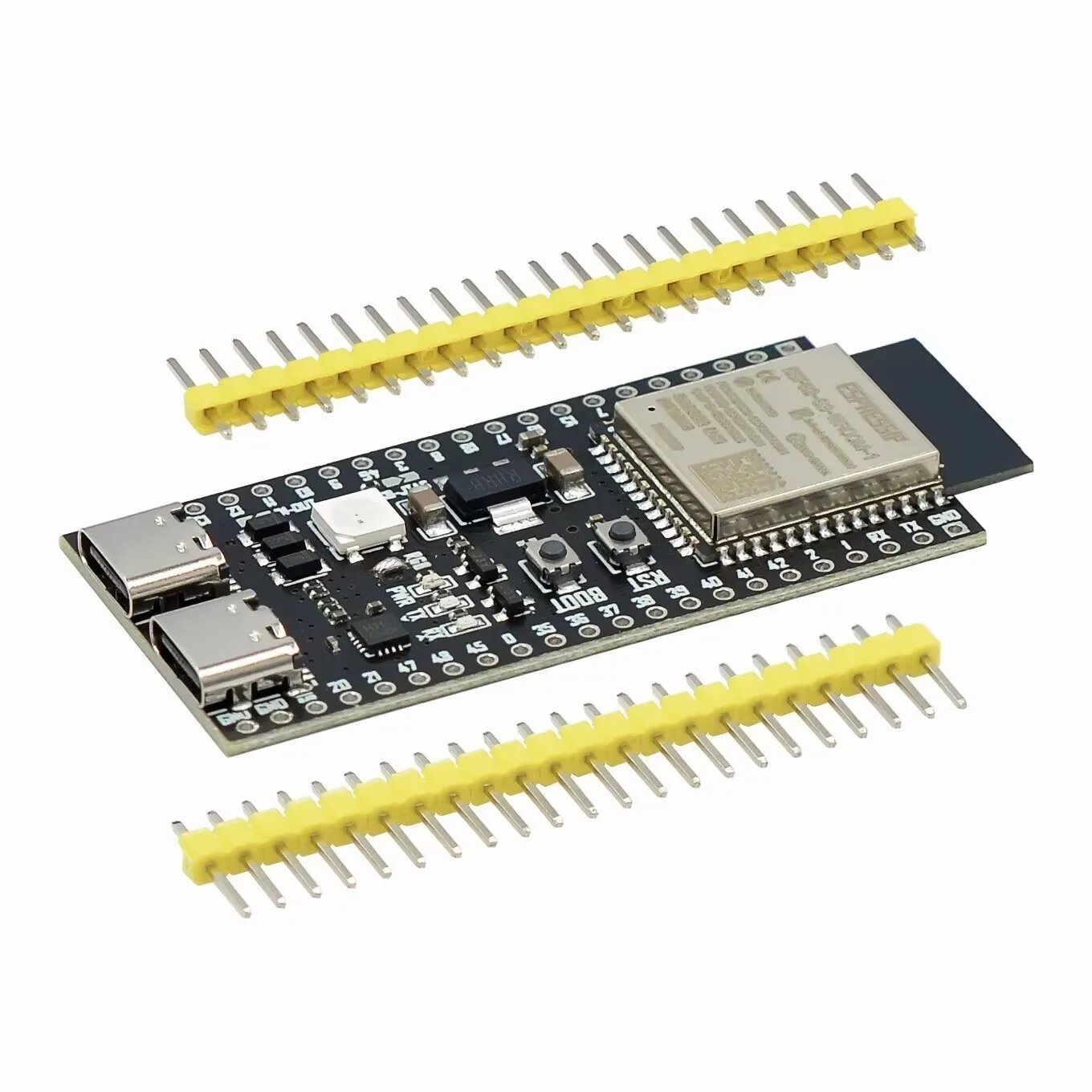 ESP32-S3 WiFi Bluetooth-модуль N16R8