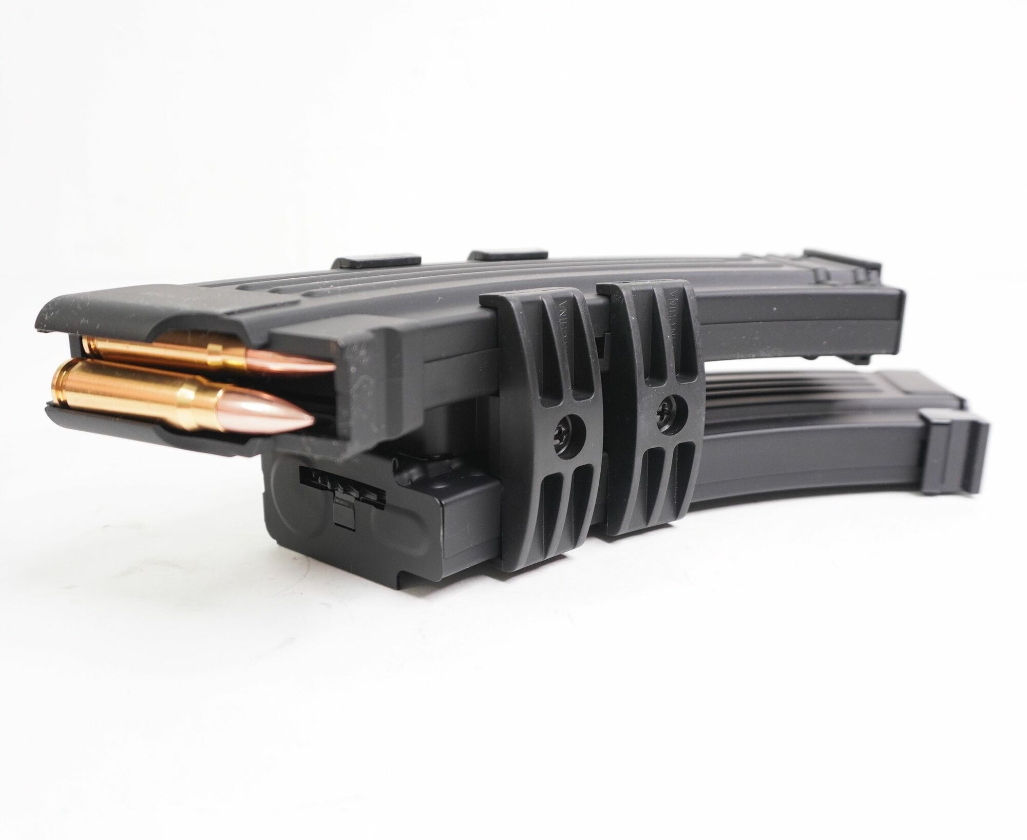 Магазин электро-бункерный Cyma для АК-серии спарка, 1100 шаров (C.14)