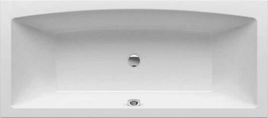 Акриловая ванна Ravak Formy 02 180х80 C891000000