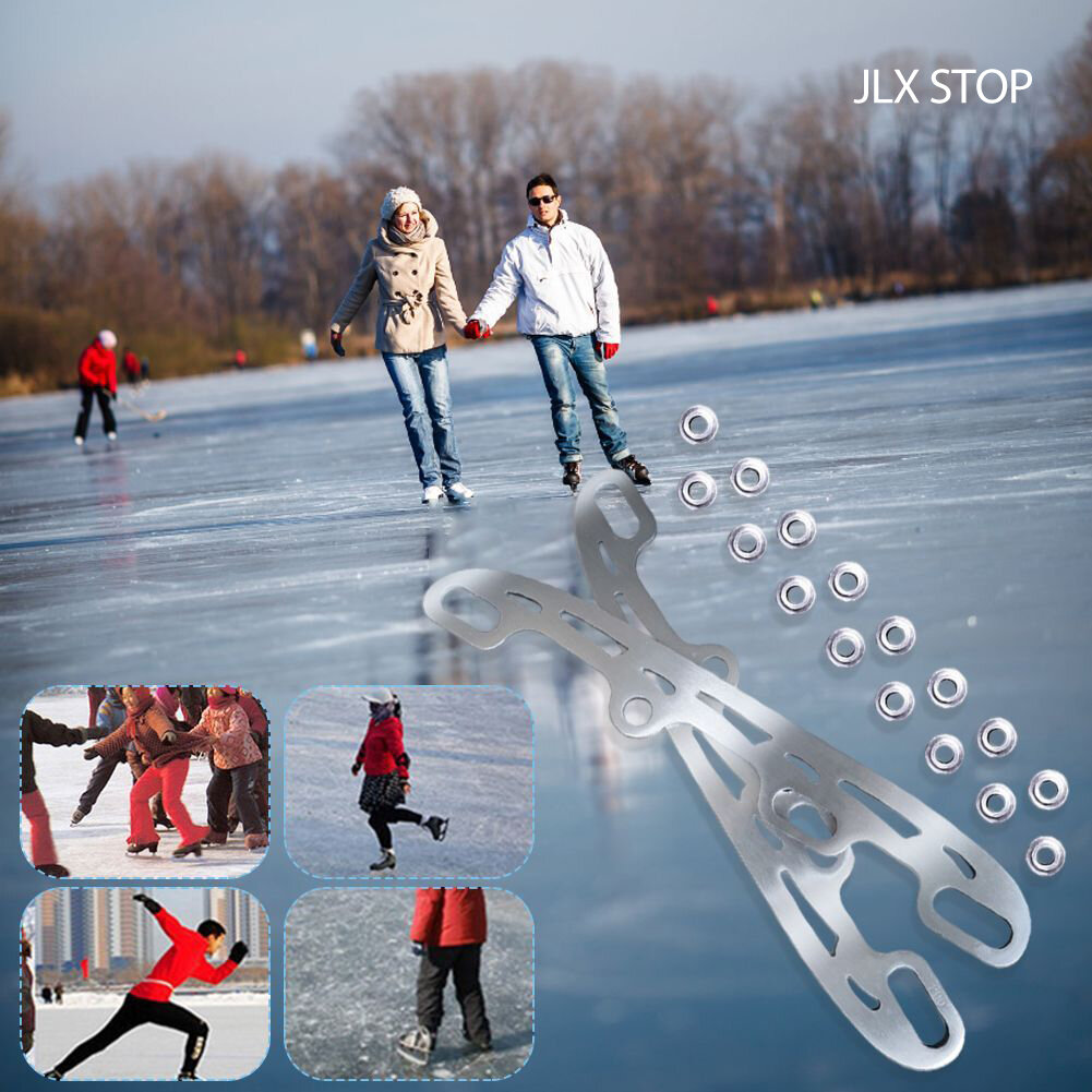 Лезвие для конькобежного спорта