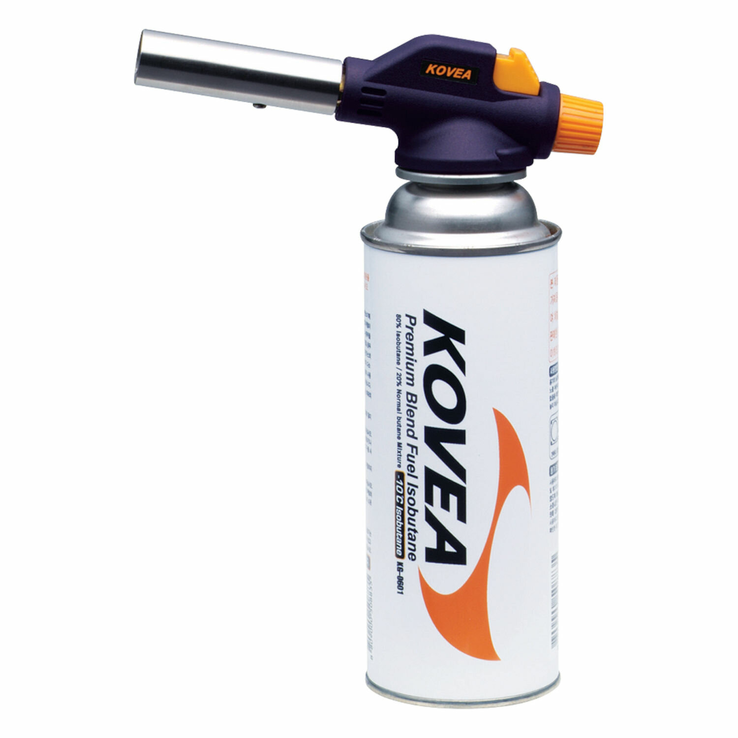 Резак газовый Kovea Auto KT-2709-H