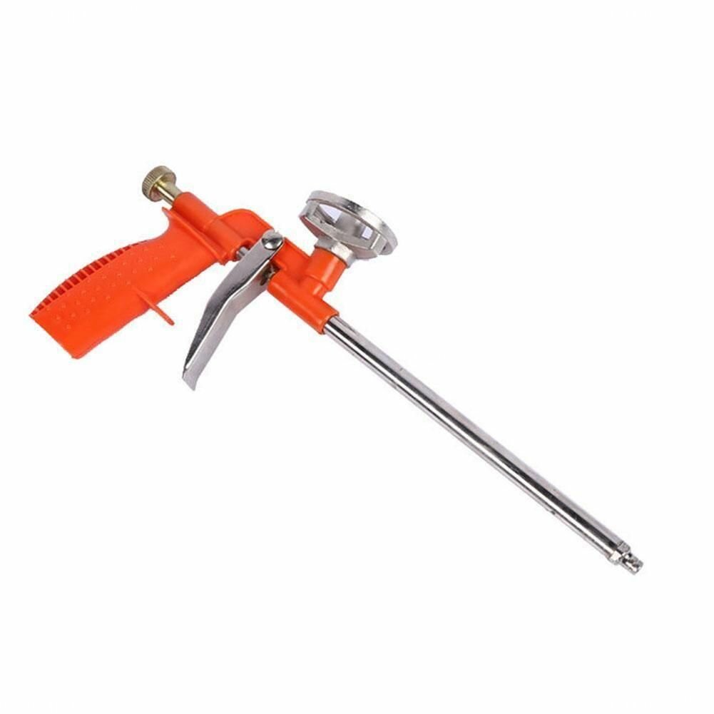 Пистолет для монтажной пены, адаптер под балонн пены и клея сьемный