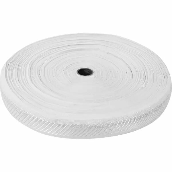 Лента для крепления плёнки к теплице