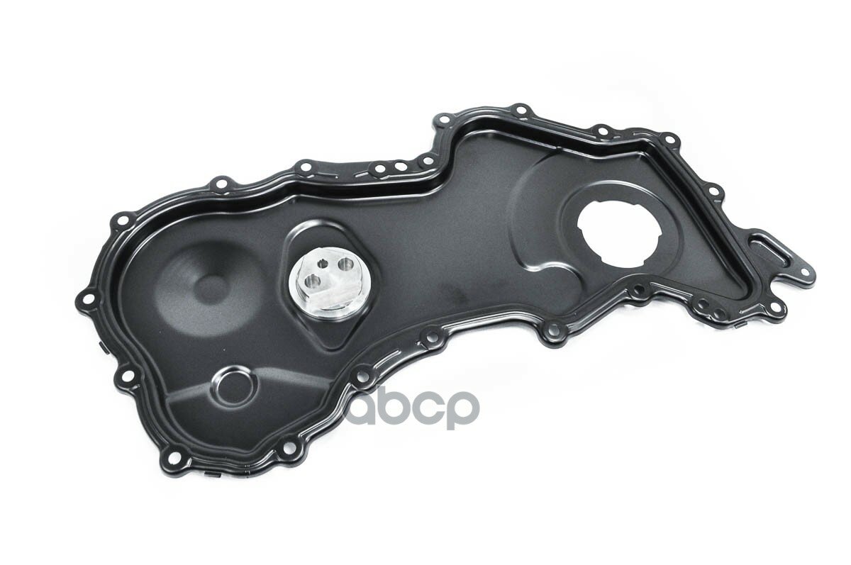 Крышка ГРМ Рено Trafic 3, Megane 4, Kadjar, Espace 5, Nissan Qashqai, X-Trail 1.6 dCi (R9M) 16-> Ricambika арт. SUO-0080