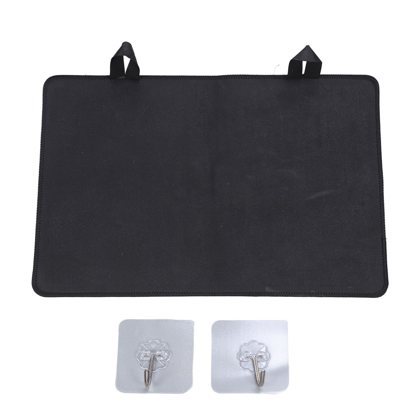 Верхняя крышка стеклянной плиты 42 см, теплоизоляционная маслостойкая керамическая защита для кухни-ресторана, прочная и простая в уходе, размер 28 см