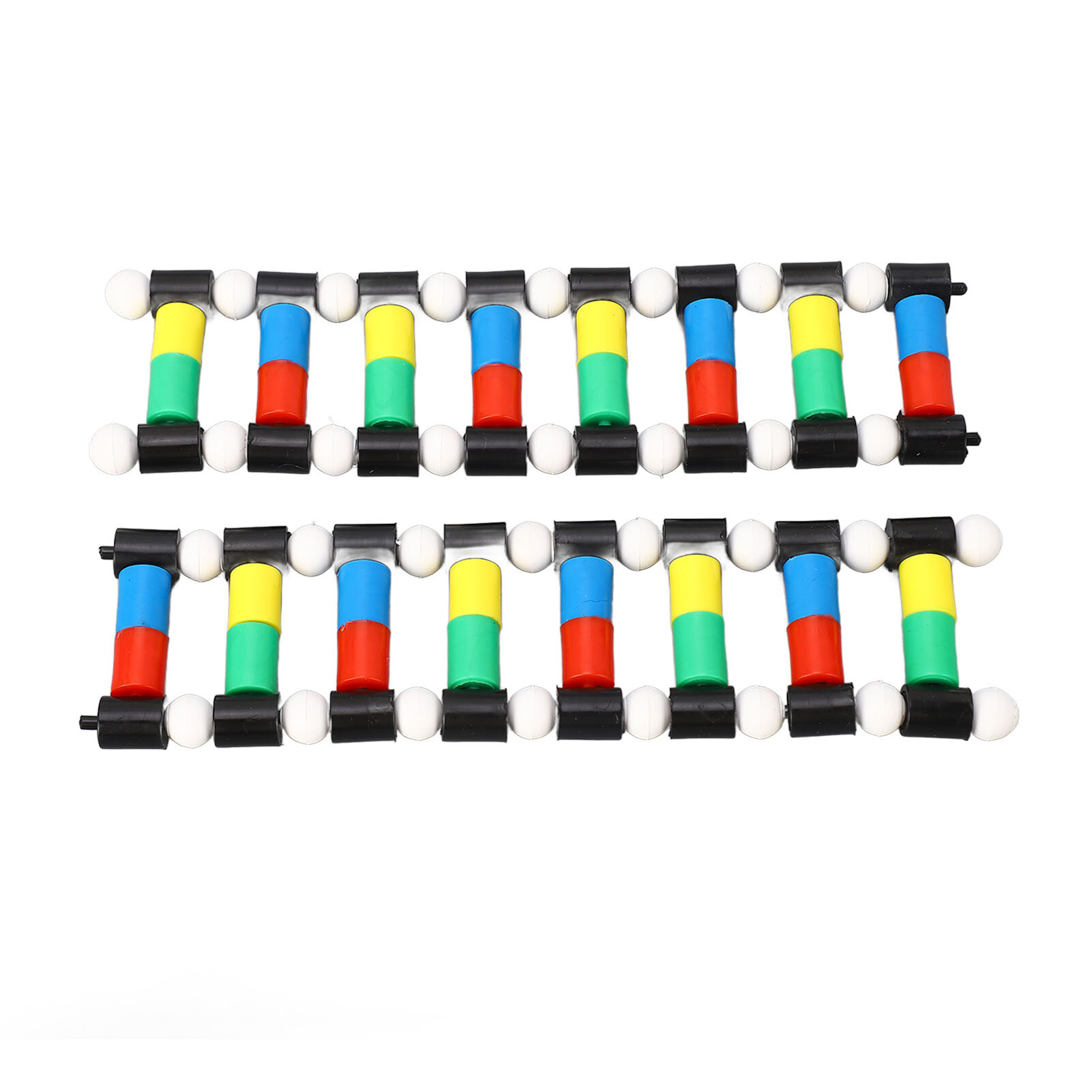 Модель дисплея ДНК