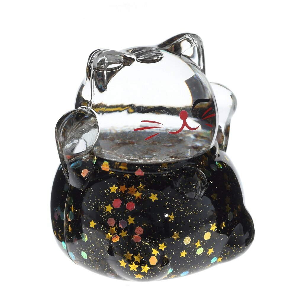 Фигурка Манеки Неко, 6,5х7х8 см KSM-816741