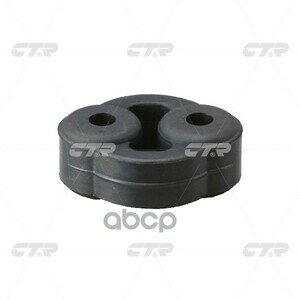 Крепление глушителя CTR арт. gv0147