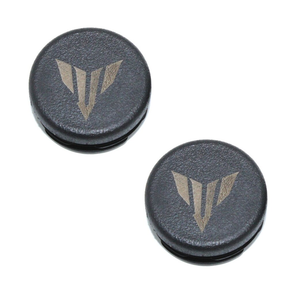 Сменные декоративные колпачки для рамы Tenere 700 XTZ 700 для крышек отверстий рамы