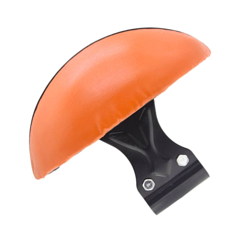 Регулируемая электрическая мотоциклетная подушка мотоцикла с накладной, удобная поддержка Easy Clean для длинных поездок