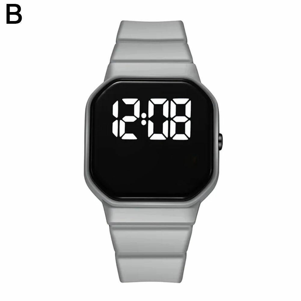 Часы наручные Электронные