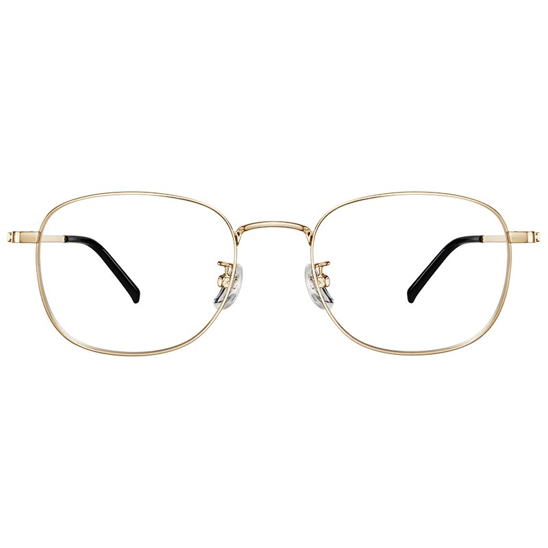 Xiaomi Mijia умные очки от синего света Gold