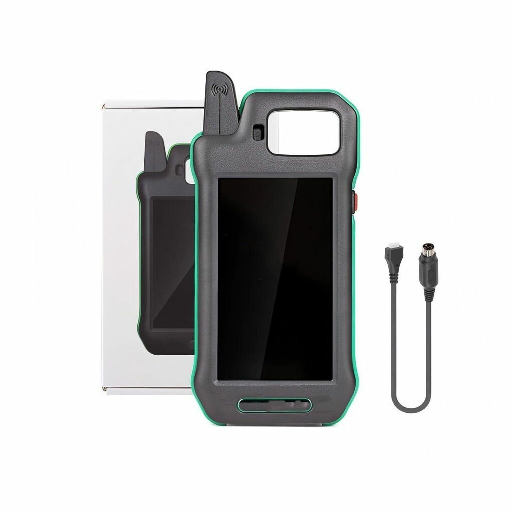 Программатор дистанционного ключа CGDI K2 Smart Locksmith Key Tool