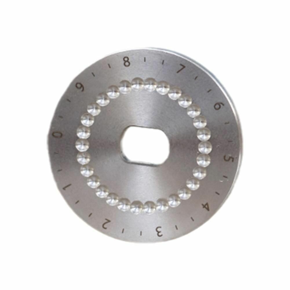 Аксессуар для точной регулировки помола кофе в ручных кофемолках Timemore Chestnut C C2 C3 C3S Slim nano G1 для идеального вкуса