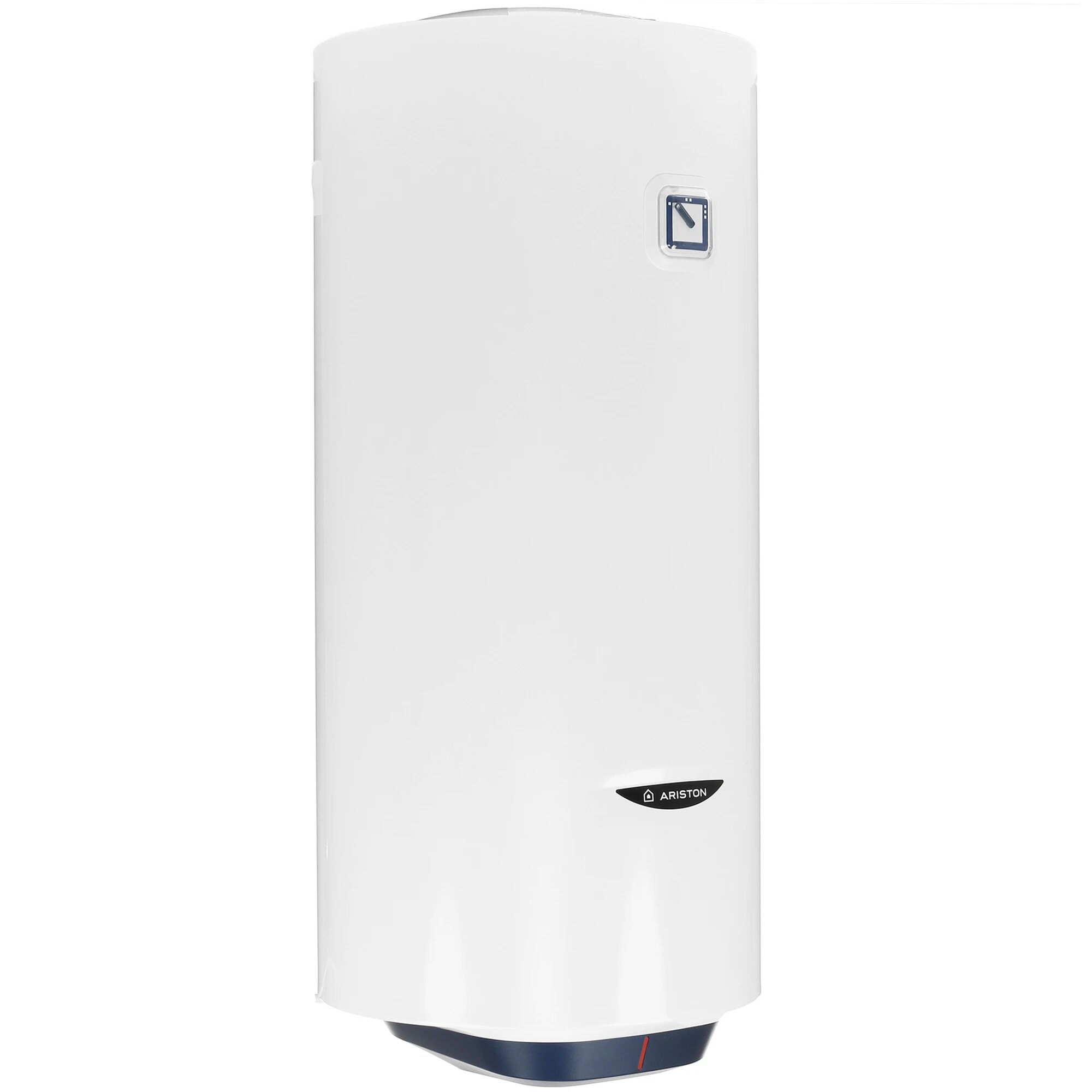 Водонагреватель электрический Ariston BLU1 R ABS 50 V SLIM, накопительный, установка вертикальная, 50 л