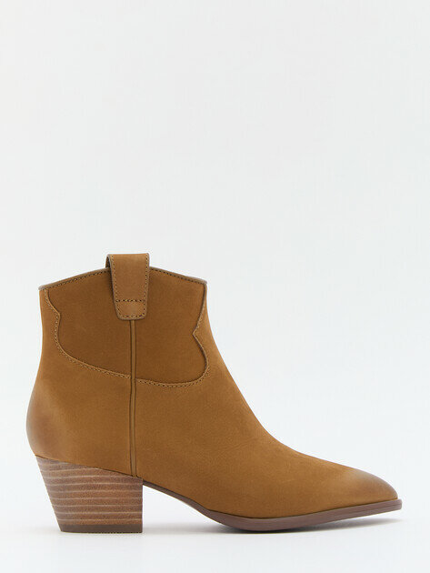 Полусапоги