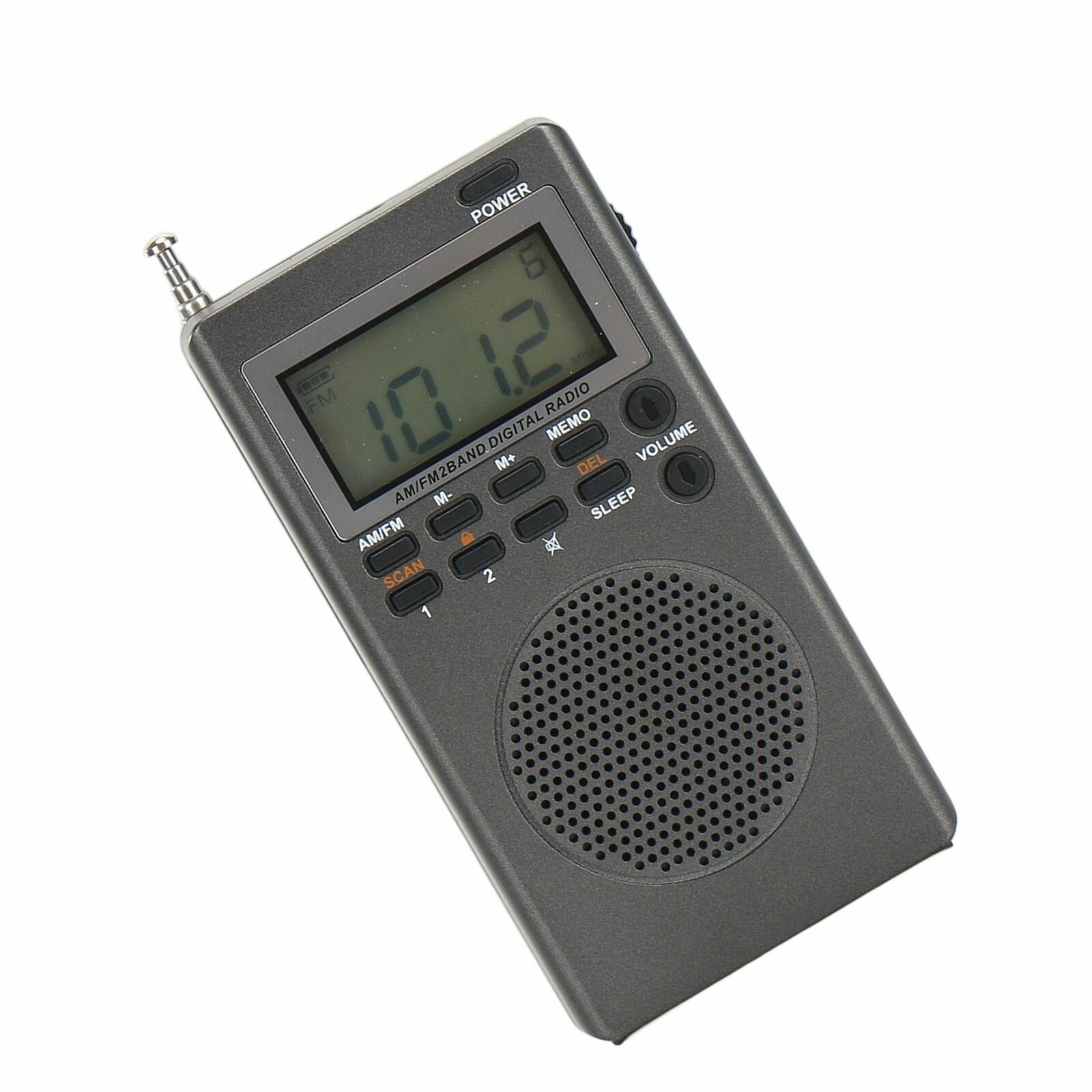 Радио-будильник