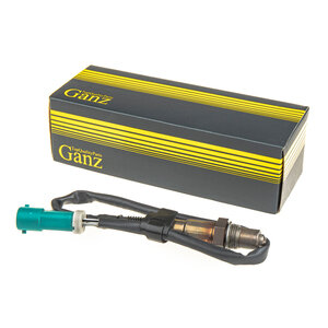 Датчик кислорода, лямбда-зонд GANZ арт. gig05112