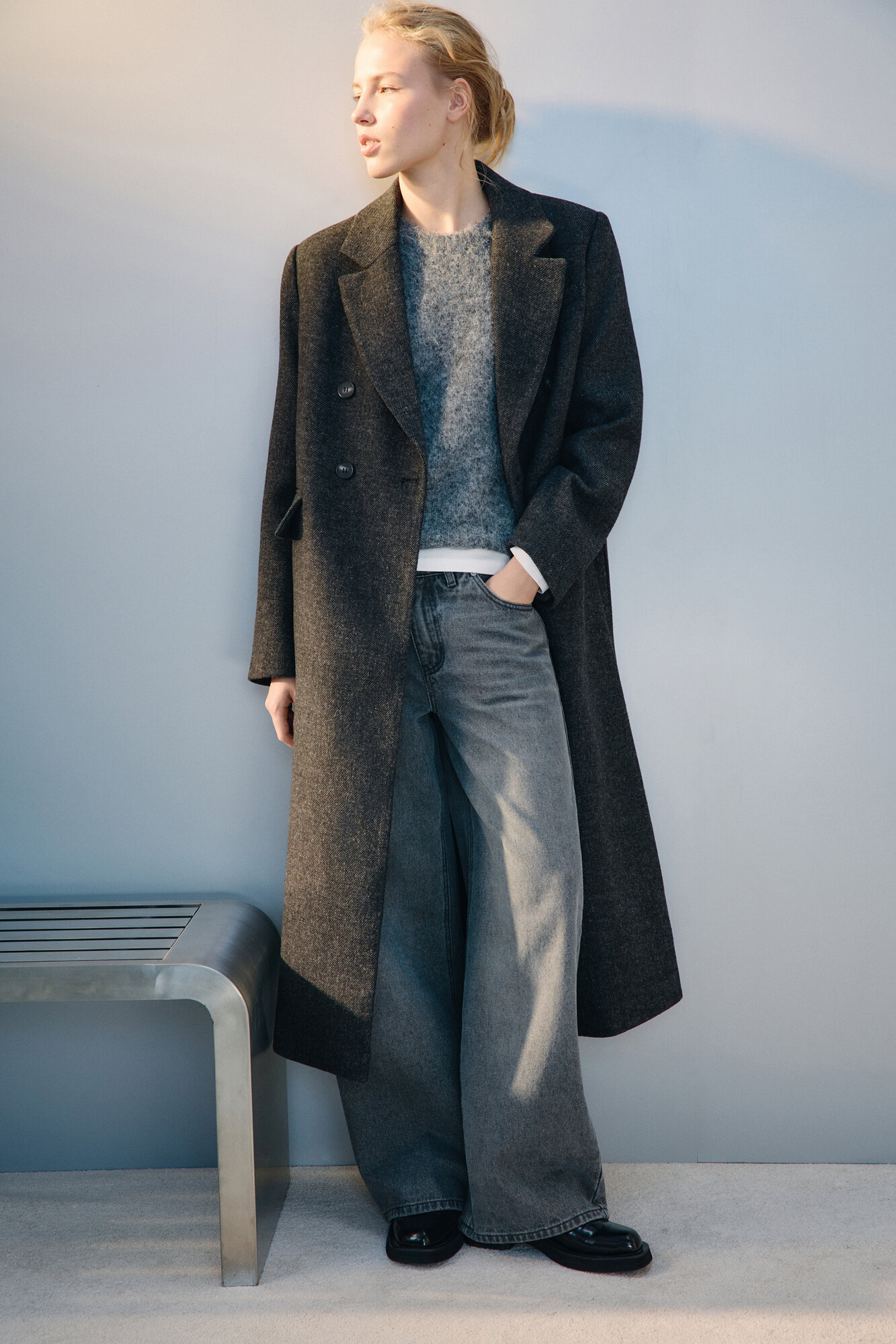 Пальто Women SMART