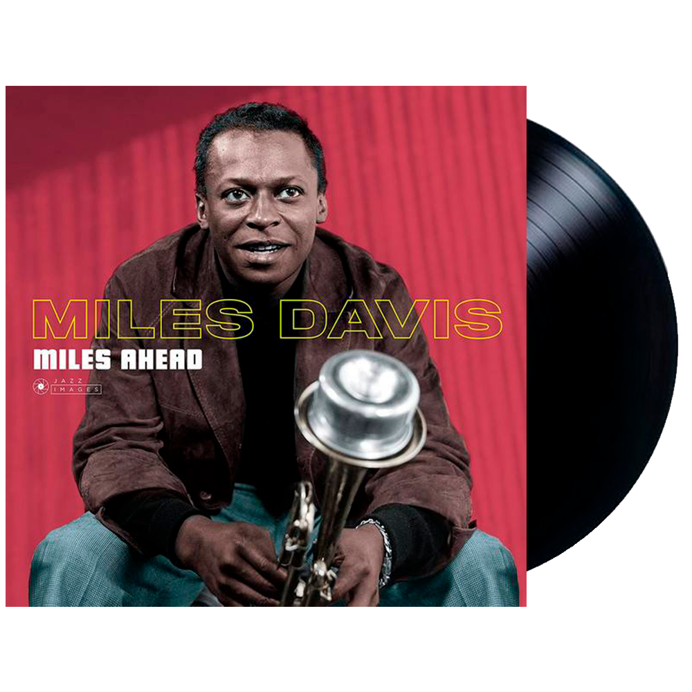 Miles Davis – Miles Ahead