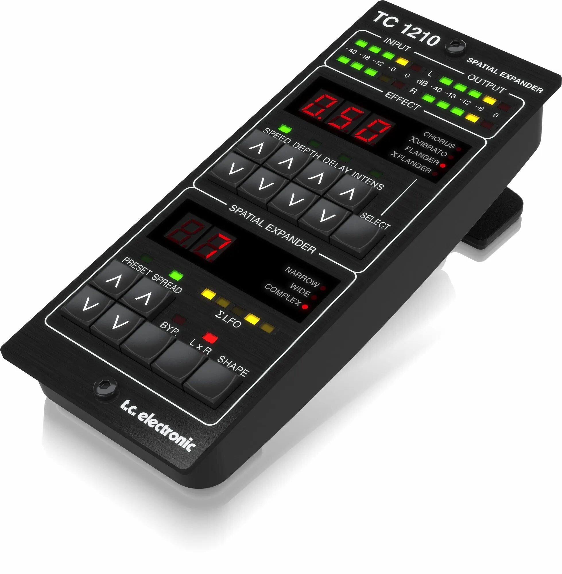 Плагин эффектов TC ELECTRONIC TC1210-DT