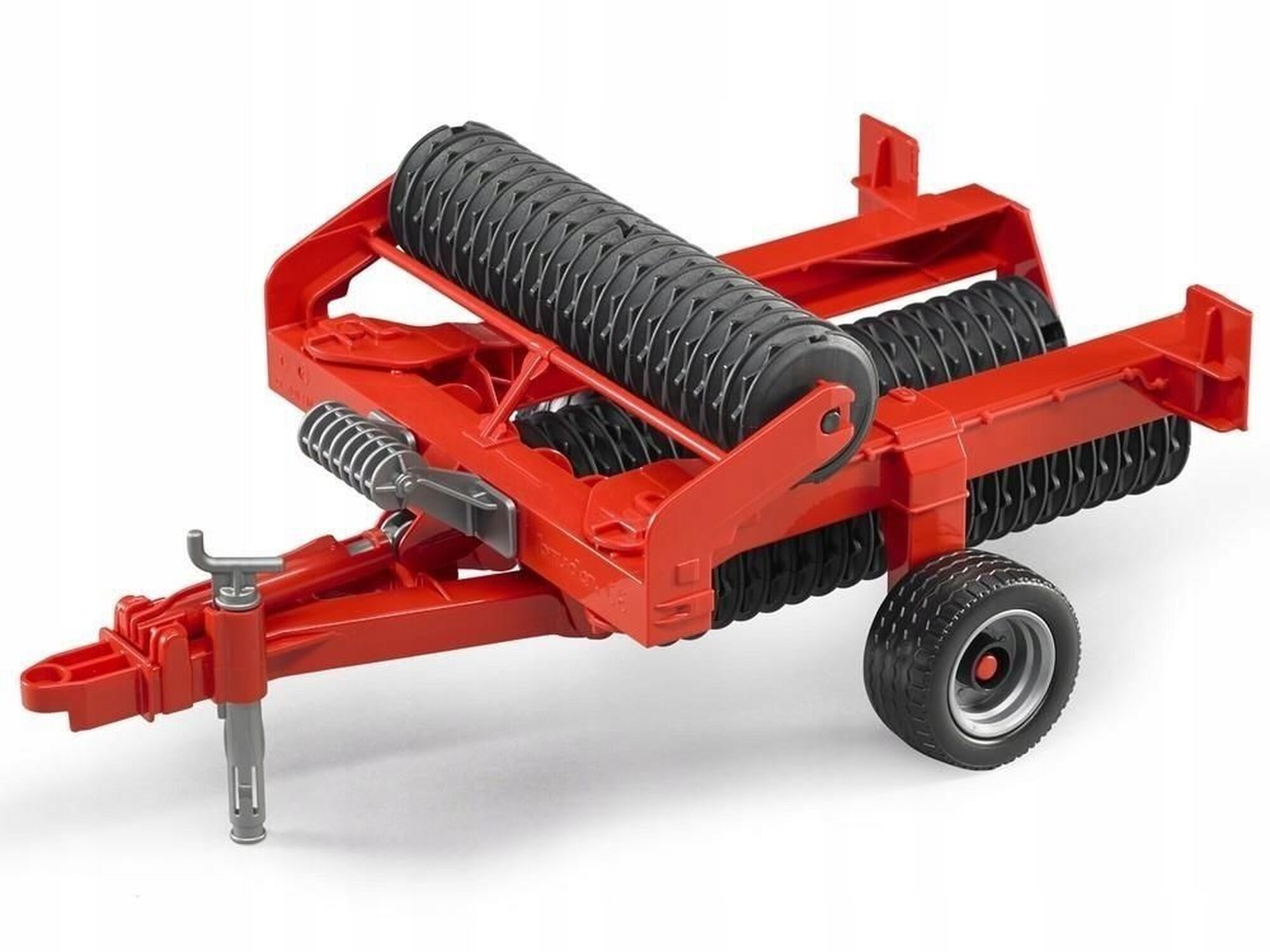 Игрушечный транспорт Bruder - Складной каток Cambridge - Брудер 02226