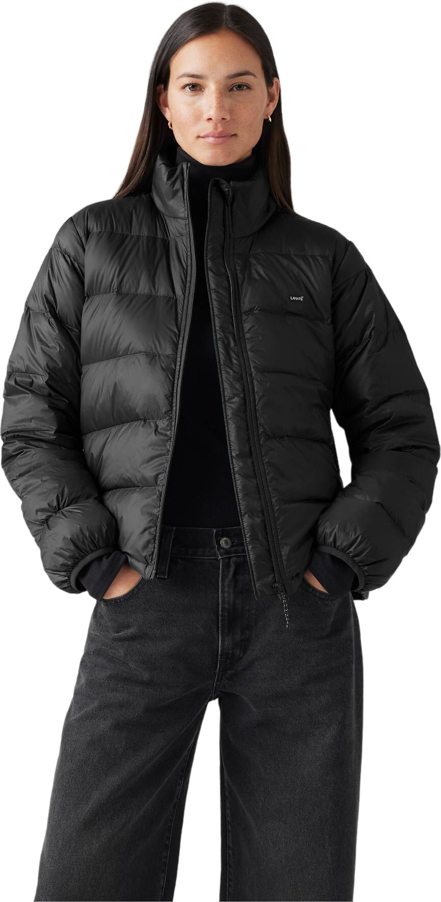 Куртка Women Polly Packable Down Jacket