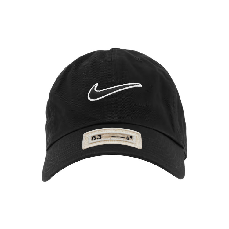 Бейсболка New Arrival Black для мужчин