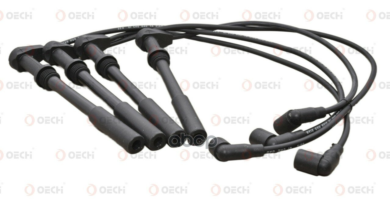 Провода высоковольтные CHERY INDIS / CHERY KIMO / CHERY QQ6 OECHI арт. OE11763