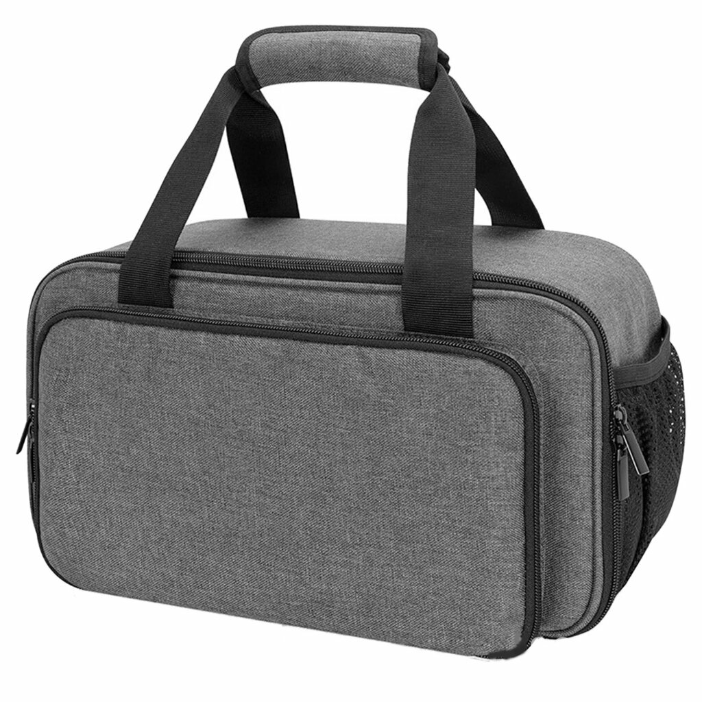 Чехол для хранения акриловых красок, органайзеры для предметов искусства, вмещают 50 бутылок