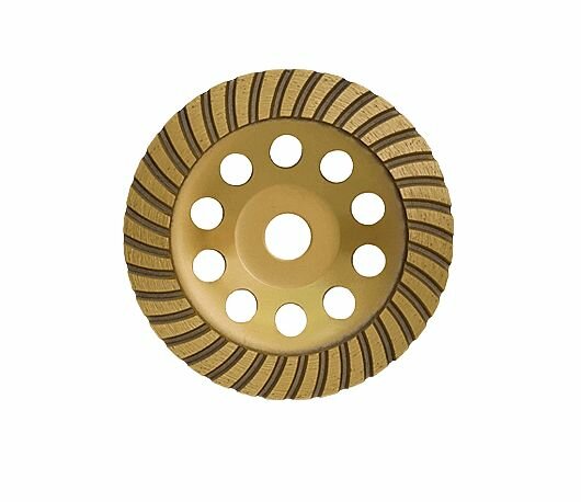 Чашка алмазная 150 / 22 турбо STRONG