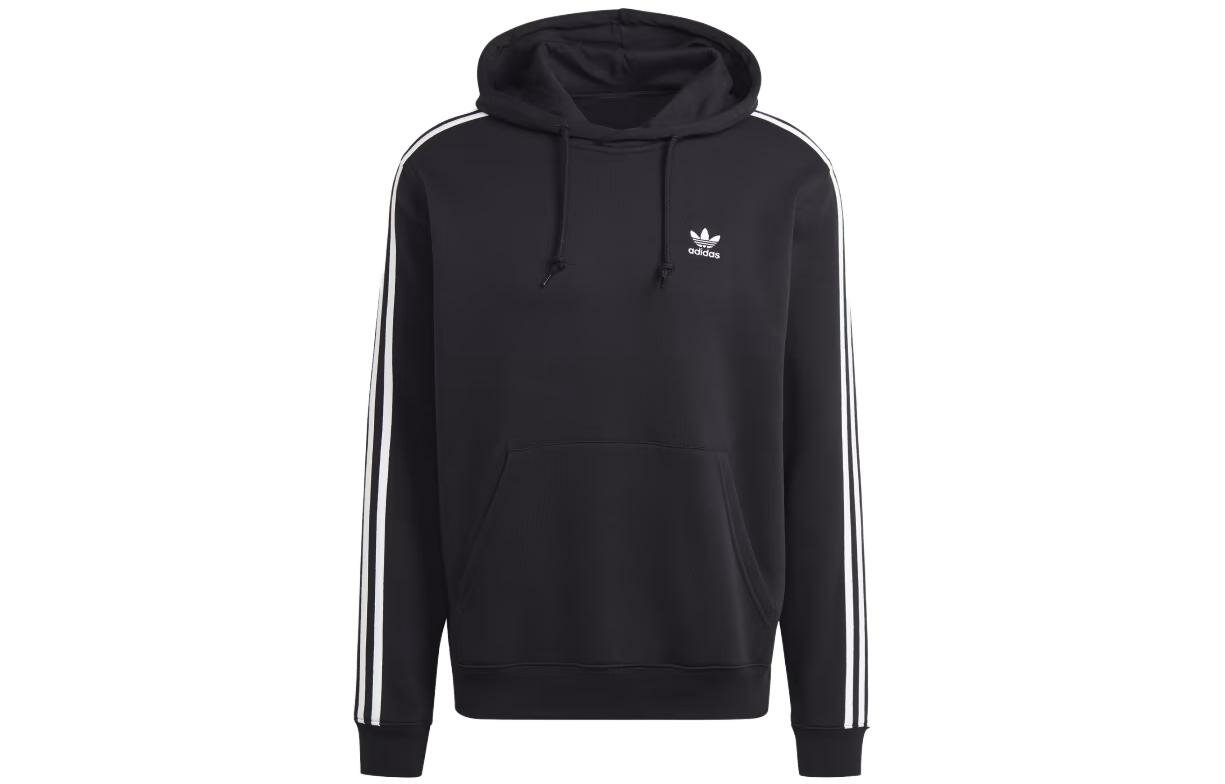 Толстовка 3-Stripes