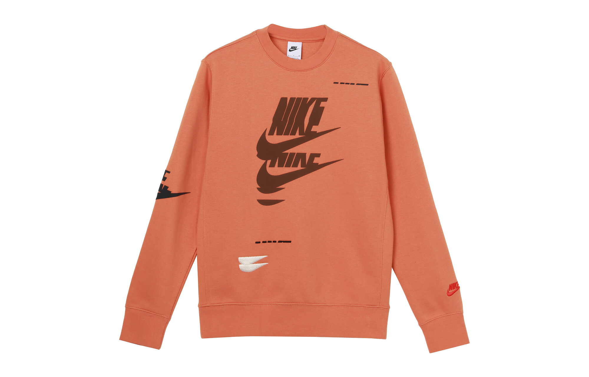 Толстовка Sportswear Essentials series