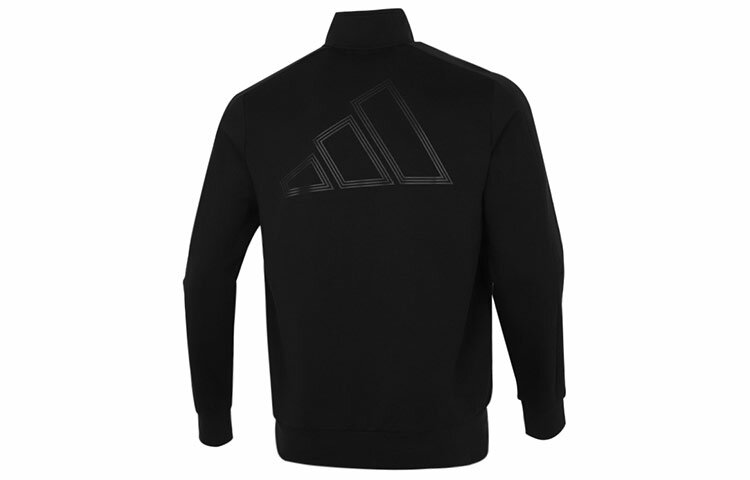 Куртка adidas, размер М — фото 1