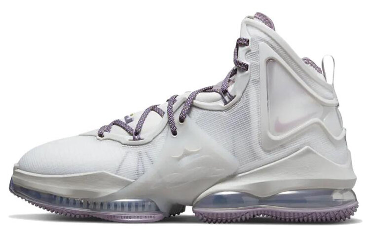 Кроссовки Lebron 19